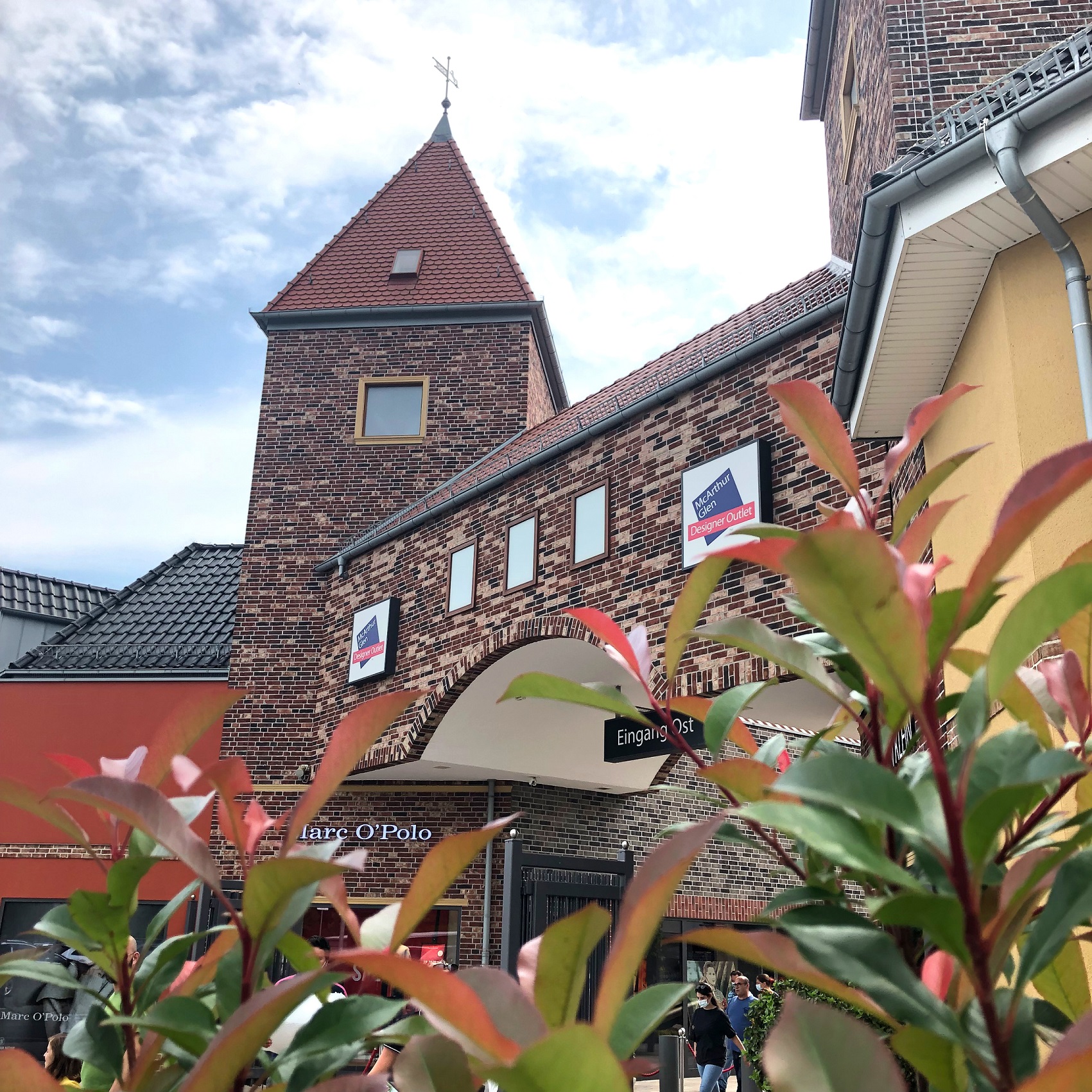 Bad Bentheim: Bezienswaardigheden in en rond Bad Bentheim